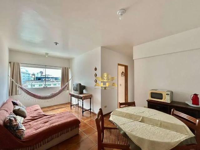 Apartamento para Venda em Guarujá/SP Enseada 2 Quartos