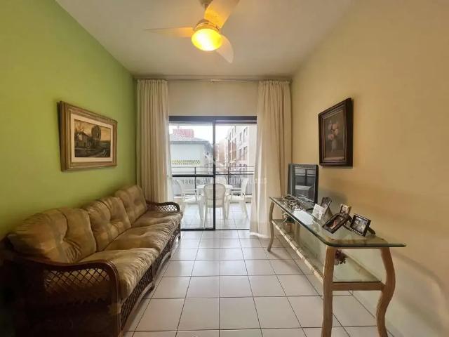 Apartamento para Venda em Guarujá/SP Enseada 2 Quartos