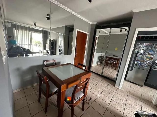 Apartamento para Venda em Guarujá/SP Enseada 2 Quartos