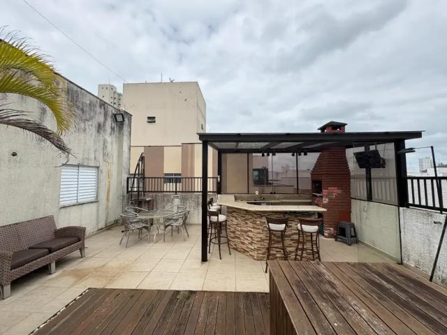 Apartamento para Venda em Guarujá/SP Enseada 2 Quartos