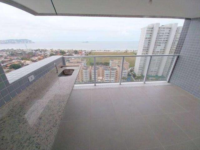 Apartamento para Venda em Guarujá/SP Centro 2 Quartos