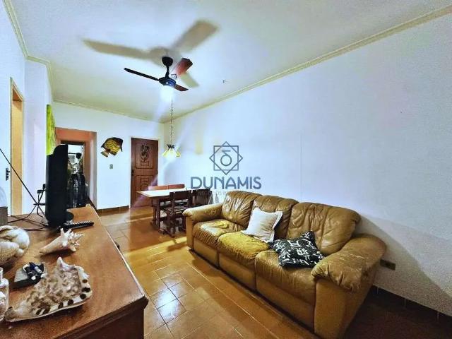 Apartamento para Venda em Guarujá/SP Enseada 2 Quartos