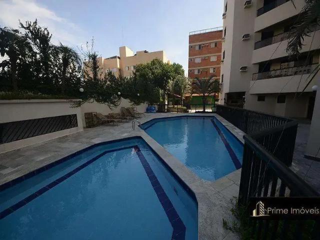 Apartamento para Venda em Guarujá/SP Enseada 2 Quartos