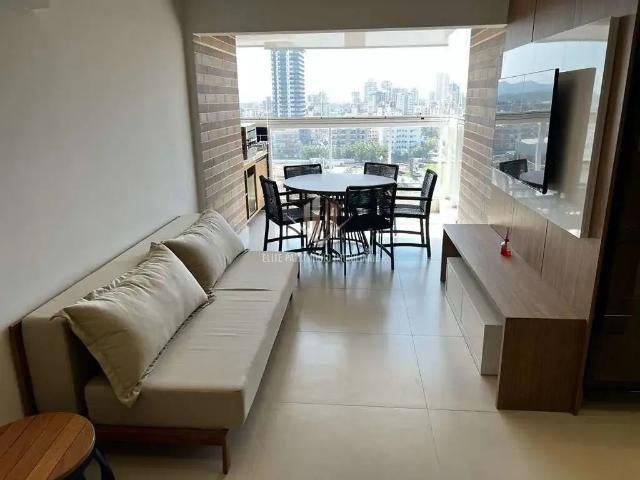 Apartamento para Venda em Guarujá/SP Enseada 2 Quartos