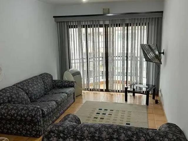 Apartamento para Venda em Guarujá/SP Enseada 2 Quartos