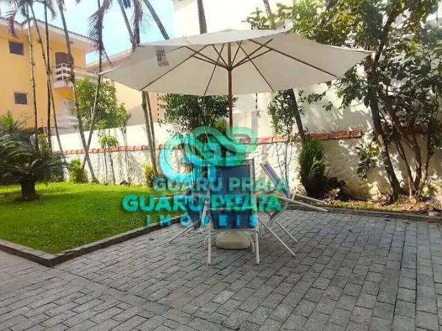 Apartamento para Venda em Guarujá/SP Enseada 2 Quartos