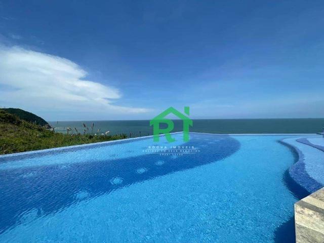 Apartamento para Venda em Guarujá/SP Enseada 2 Quartos