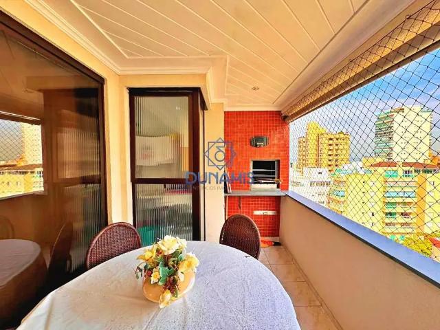 Apartamento para Venda em Guarujá/SP Enseada 2 Quartos