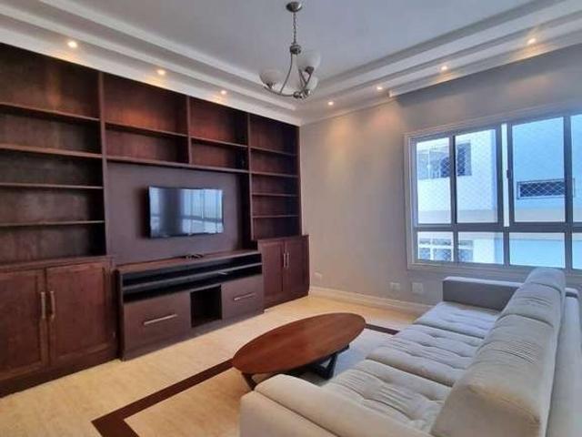 Apartamento para Venda em Guarujá/SP Enseada 2 Quartos