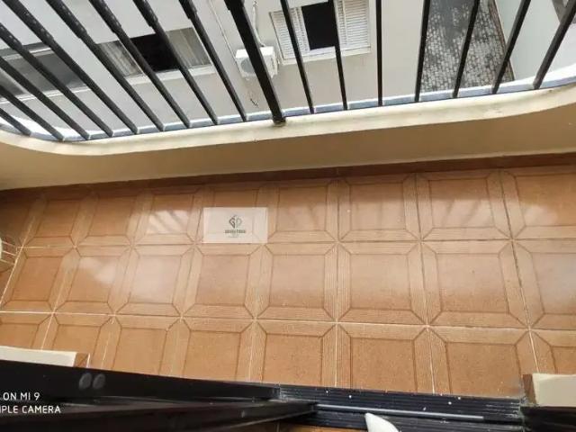 Apartamento para Venda em Guarujá/SP Enseada 2 Quartos