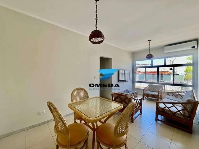 Apartamento para Venda em Guarujá/SP Enseada 2 Quartos