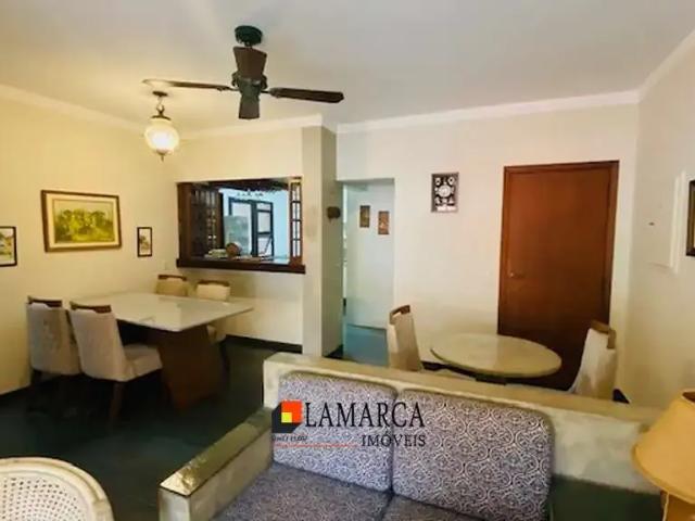 Apartamento para Venda em Guarujá/SP Enseada 2 Quartos