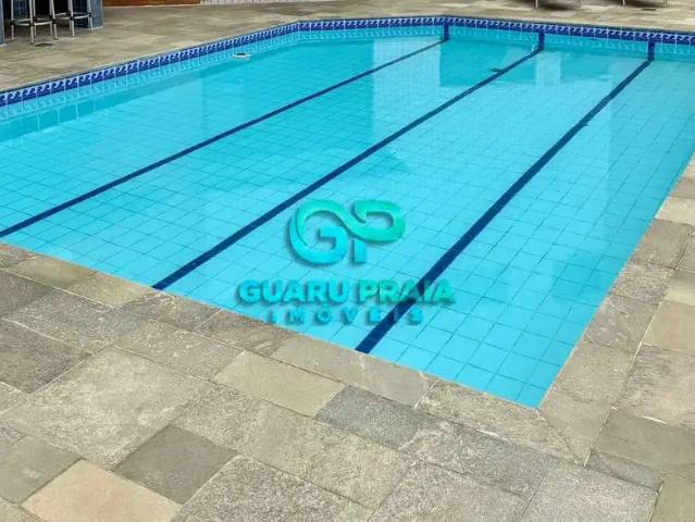 Apartamento para Venda em Guarujá/SP Enseada 2 Quartos
