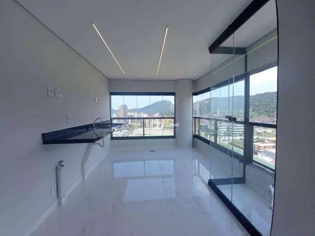 Apartamento para Venda em Guarujá/SP Enseada 2 Quartos