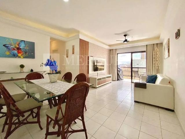 Apartamento para Venda em Guarujá/SP Enseada 2 Quartos