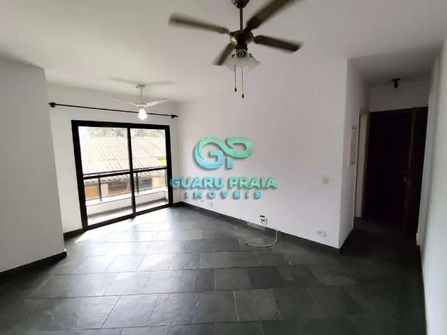 Apartamento para Venda em Guarujá/SP Enseada 2 Quartos