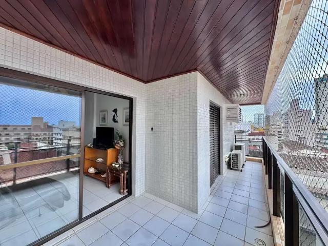 Apartamento para Venda em Guarujá/SP Enseada 2 Quartos