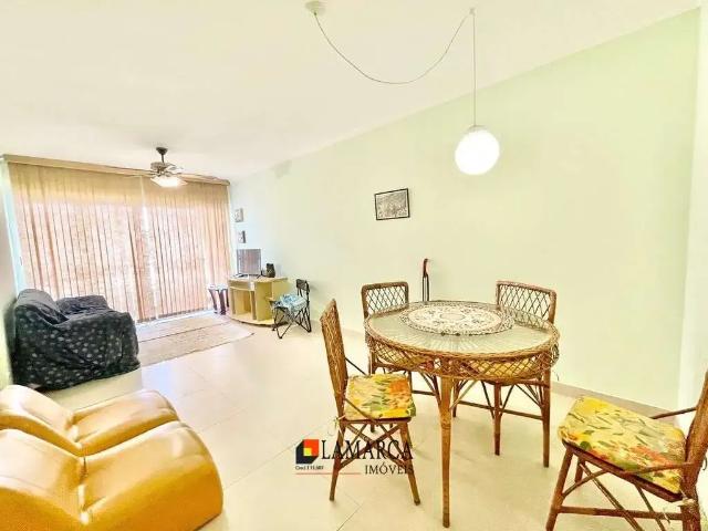 Apartamento para Venda em Guarujá/SP Enseada 2 Quartos