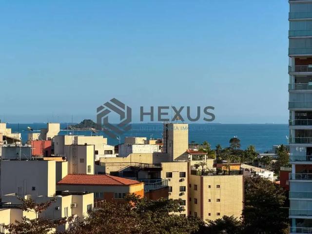 Apartamento para Venda em Guarujá/SP Enseada 2 Quartos