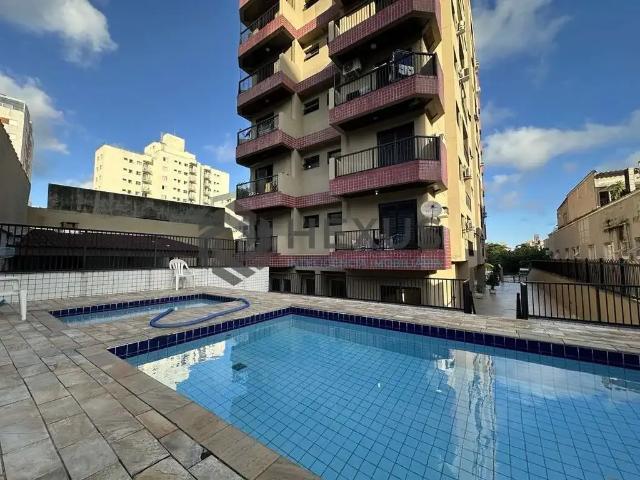 Apartamento para Venda em Guarujá/SP Enseada 2 Quartos
