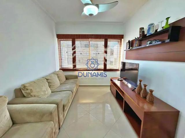 Apartamento para Venda em Guarujá/SP Enseada 2 Quartos