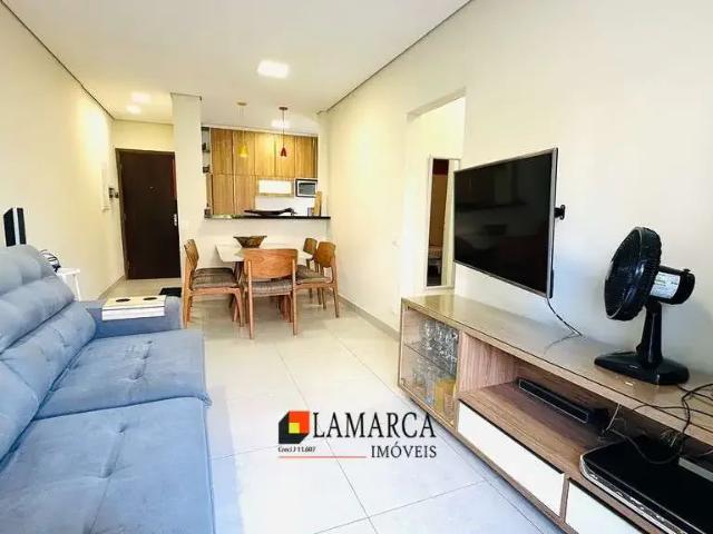 Apartamento para Venda em Guarujá/SP Enseada 2 Quartos