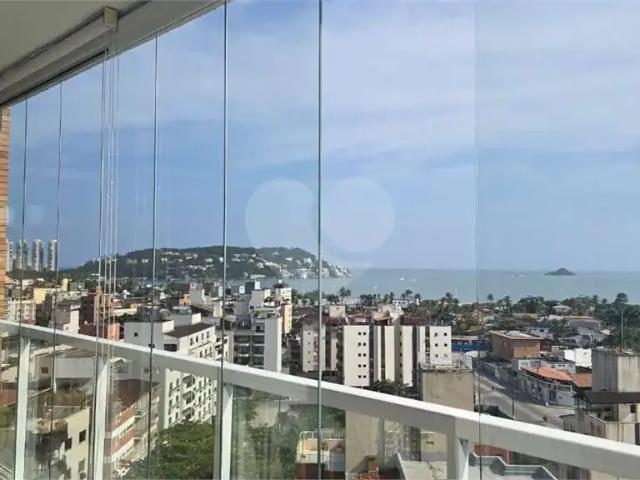 Apartamento para Venda em Guarujá/SP Enseada 2 Quartos