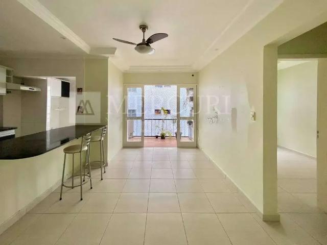 Apartamento para Venda em Guarujá/SP Enseada 2 Quartos