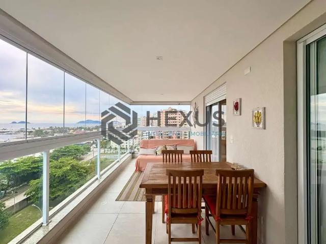 Apartamento para Venda em Guarujá/SP Enseada 2 Quartos