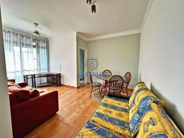 Apartamento para Venda em Guarujá/SP Enseada 2 Quartos