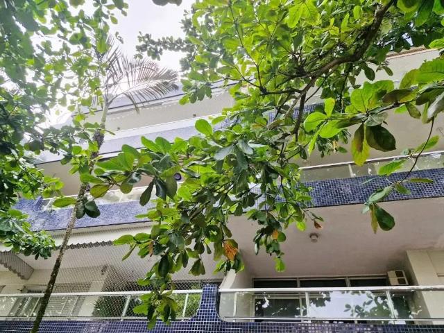 Apartamento para Venda em Guarujá/SP Enseada 2 Quartos