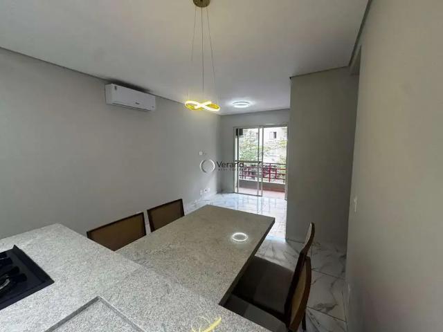 Apartamento para Venda em Guarujá/SP Enseada 2 Quartos
