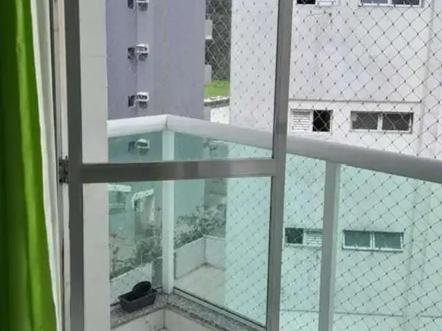 Apartamento para Venda em Guarujá/SP Enseada 2 Quartos