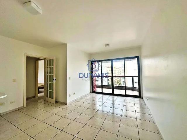Apartamento para Venda em Guarujá/SP Enseada 2 Quartos