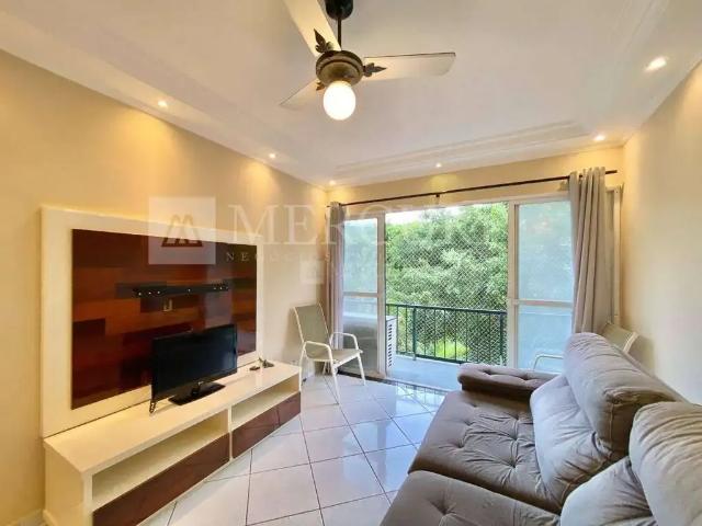 Apartamento para Venda em Guarujá/SP Enseada 2 Quartos