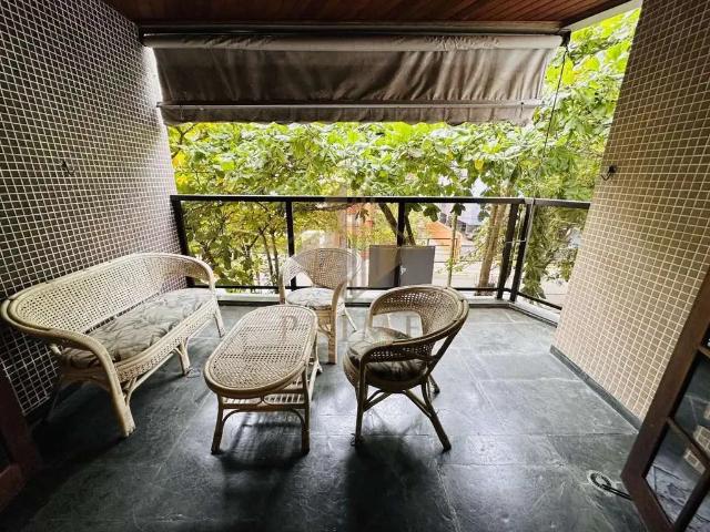Apartamento para Venda em Guarujá/SP Enseada 2 Quartos