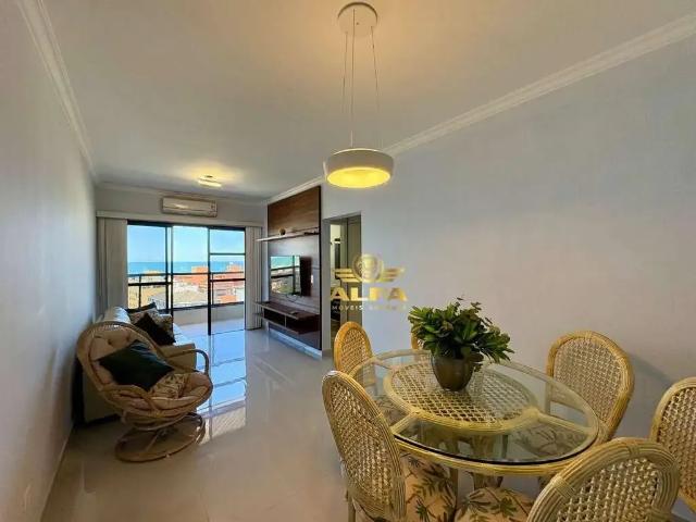 Apartamento para Venda em Guarujá/SP Enseada 2 Quartos