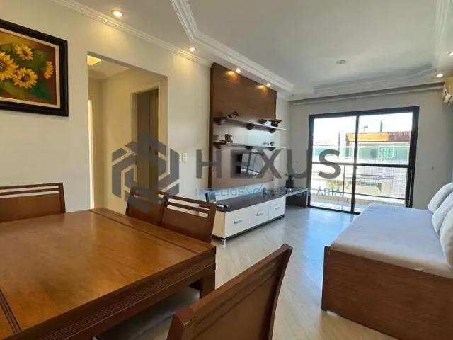 Apartamento para Venda em Guarujá/SP Enseada 2 Quartos