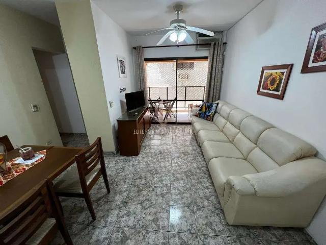 Apartamento para Venda em Guarujá/SP Enseada 2 Quartos