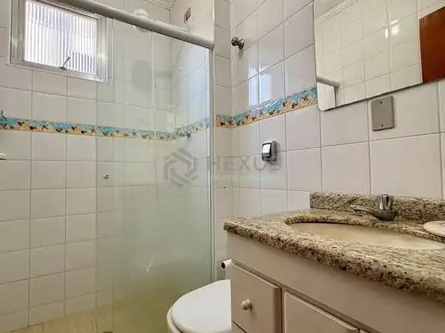 Apartamento para Venda em Guarujá/SP Enseada 2 Quartos