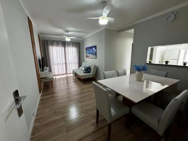 Apartamento para Venda em Guarujá/SP Enseada 2 Quartos