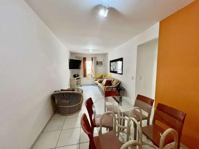 Apartamento para Venda em Guarujá/SP Enseada 2 Quartos