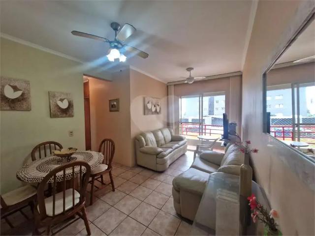 Apartamento para Venda em Guarujá/SP Enseada 2 Quartos