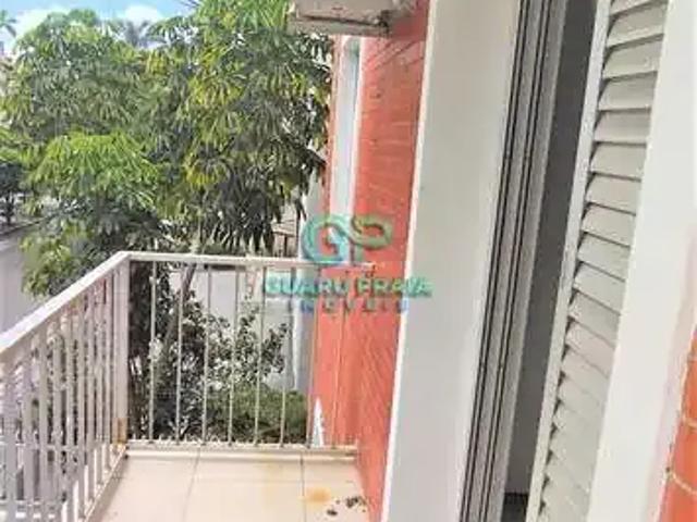 Apartamento para Venda em Guarujá/SP Enseada 2 Quartos