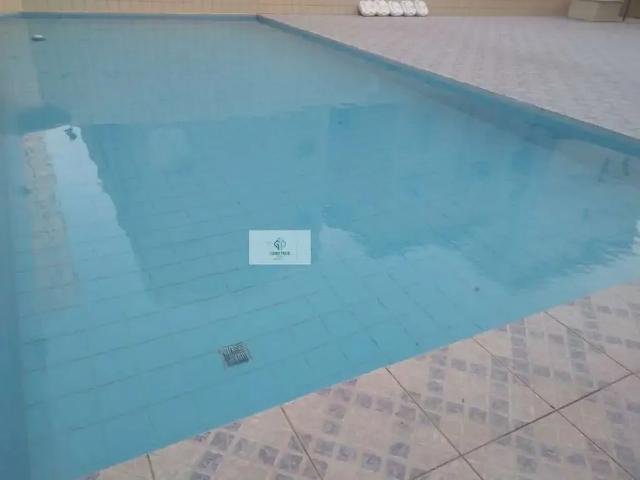 Apartamento para Venda em Guarujá/SP Enseada 2 Quartos