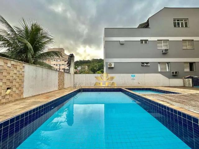 Apartamento para Venda em Guarujá/SP Enseada 2 Quartos