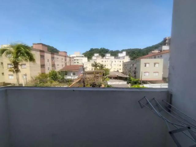 Apartamento para Venda em Guarujá/SP Enseada 2 Quartos