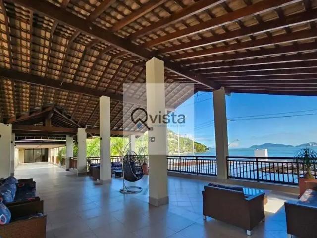 Apartamento para Venda em Guarujá/SP Enseada 2 Quartos