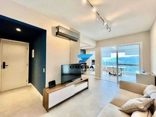 Apartamento para Venda em Guarujá/SP Enseada 2 Quartos