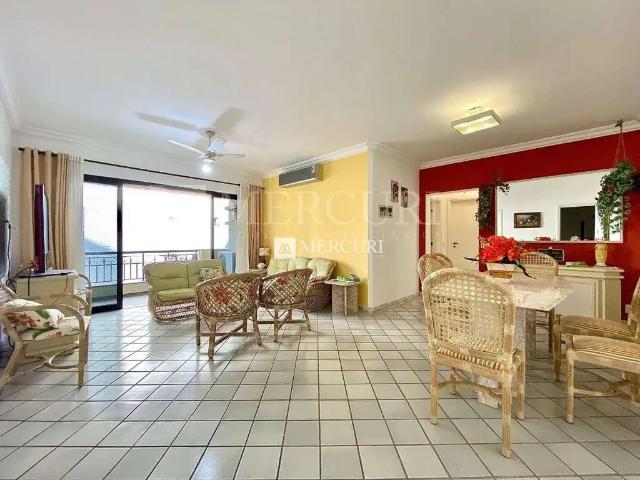 Apartamento para Venda em Guarujá/SP Enseada 2 Quartos
